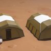 Military FREE - Low-Poly 3D Models Pack - ITHappy Studios