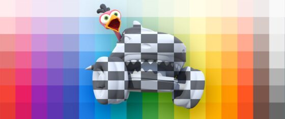 UV Unwrapping: How to Do It Easily and Quickly